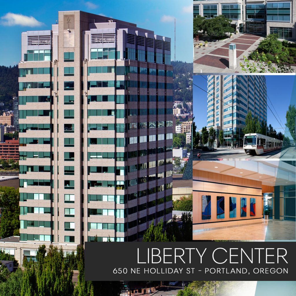 Liberty Center – Langley Investment
