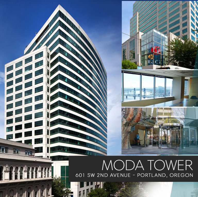 Moda Tower – Langley Investment